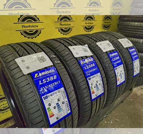 Landsail LS388 215/45 R17