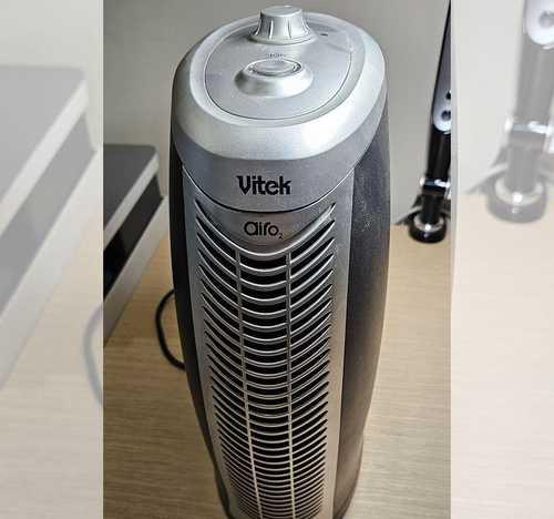 Воздухоочиститель vitek