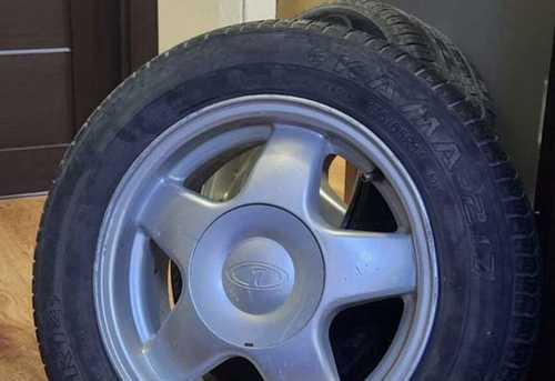 Accelera M/T-1 165/65 R14