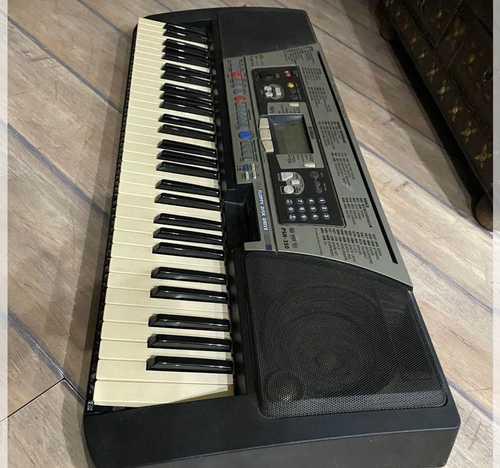 Синтезатор yamaha psr 350