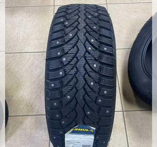 Pirelli Formula Ice 205/55 R16 91T