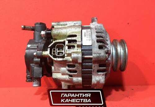 Генератор Mitsubishi Pajero Sport, Montero Sport