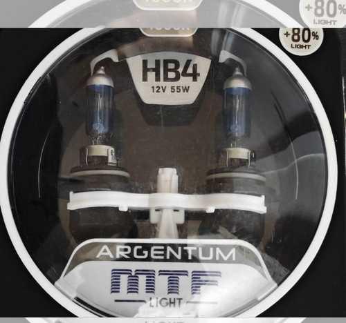 Лампы hb4