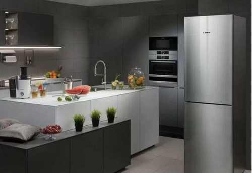 Холодильник Bosch, LG, Samsung, Indesit Новый