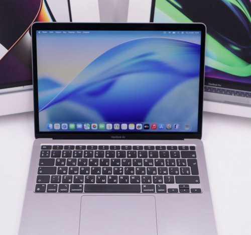 MacBook Air 13 m1 8gb 256gb