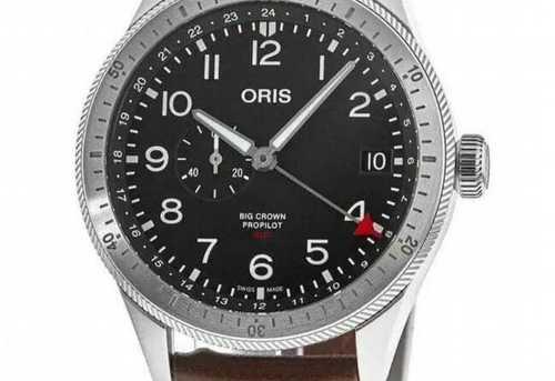 Часы Oris Big Crown ProPilot GMT