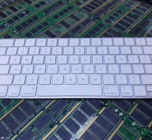 Клавиатура Apple Magic keyboard 2 A1644