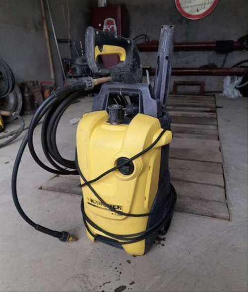 Karcher k5.200
