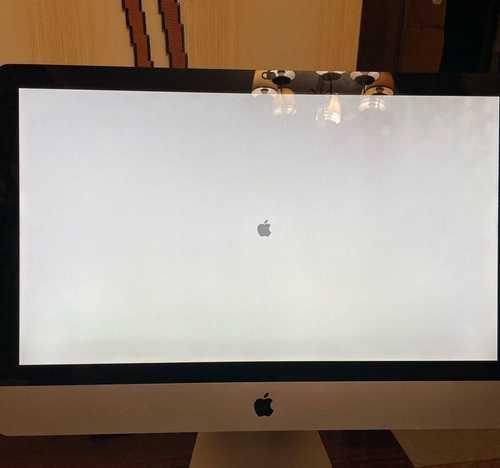 Моноблок Apple iMac 27