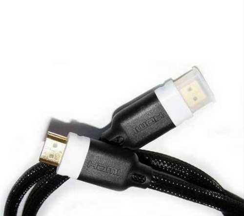 Кабели и аксессуары MT-Power hdmi 2.0 medium 20 м