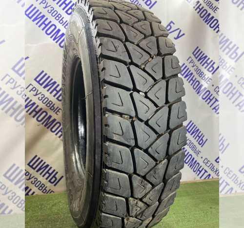 Шины 315 80 R22.5 Constancy