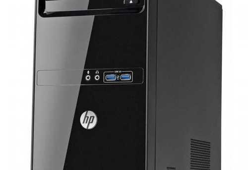 Системный блок HP HP-3400 с Windows 10