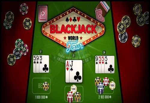 Free slot machines blackjack