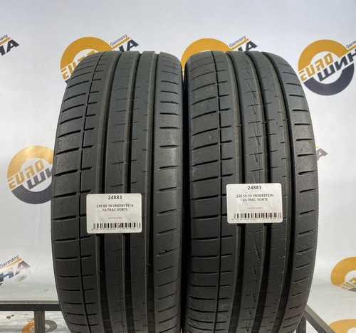 Vredestein Ultrac Vorti 235/55 R19 107W