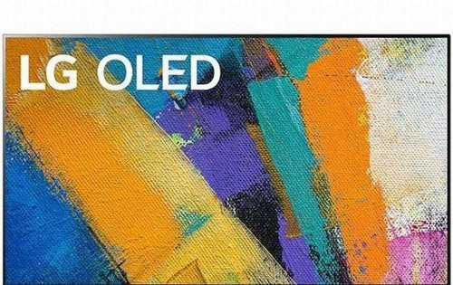 Oled телевизор LG oled65GXR Новый