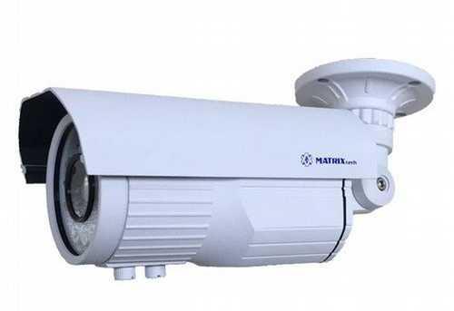 Видеокамера Matrix MT-CW1080AHD80VS