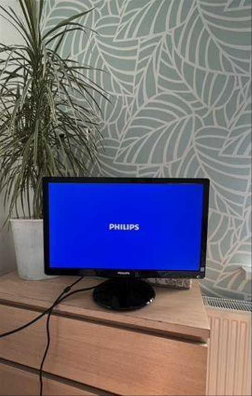 Монитор Philips 226V4L