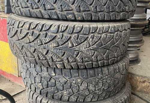 Tunga C-140 175/70 R13