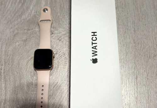 Apple watch se