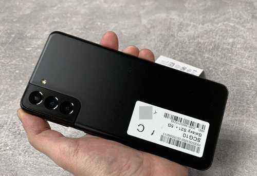Samsung Galaxy S21 Plus 8/256gb (Snapdragon)