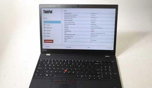 USA Lenovo ThinkPad P53S I7-8665U/40G/512G/Quadro