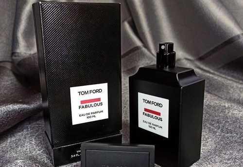 Духи Fabulous Tom Ford 100 ml