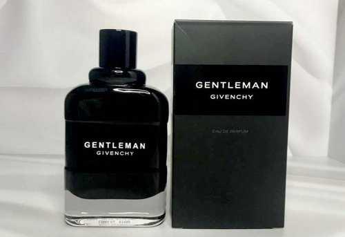 Givenchy Gentleman Дживанши духи мужские