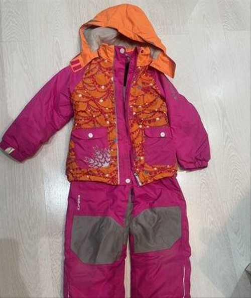 Костюм зимний icepeak