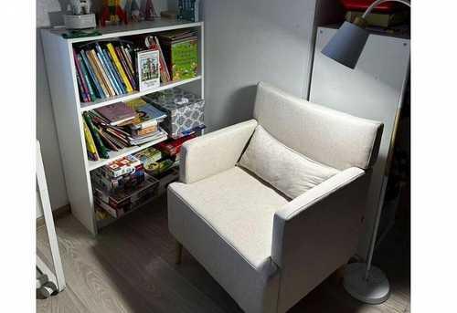 Кресло киус для зоны отдыха