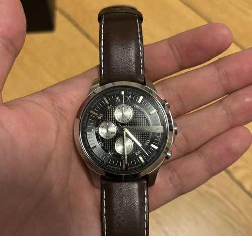 Часы мужские Armani Exchange