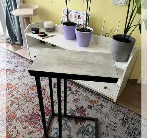 Приставной столик IKEA