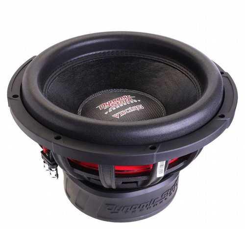 Сабвуфер Dynamic State viking VSW-322