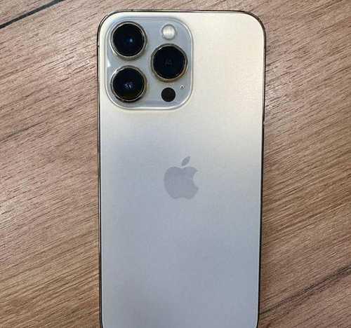 iPhone 13 Pro, 256 ГБ