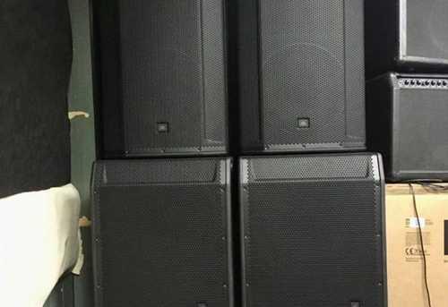 Продам JBL SRX 828SP две шт
