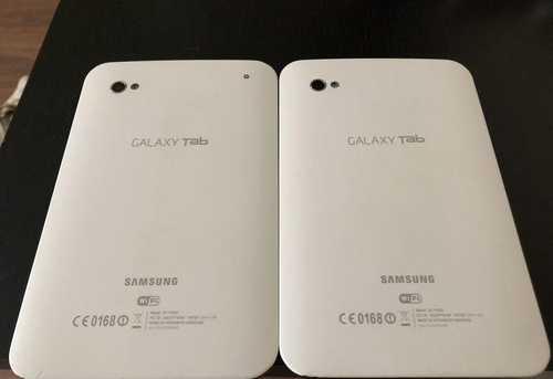 Samsung galaxy tab gt-p1010