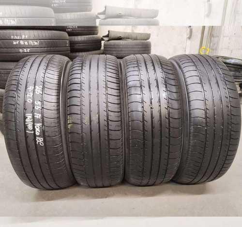 Yokohama dB Decibel E70 215/55 R17