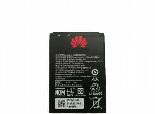 Аккумуляторная батарея для модема Huawei