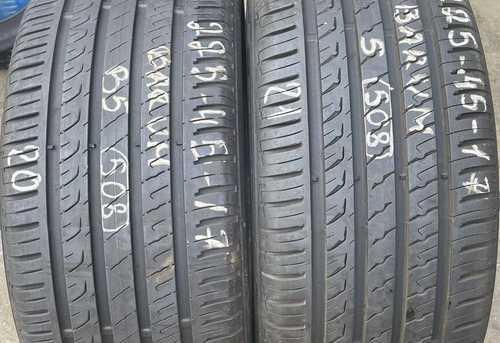 Barum Bravuris 5HM 225/45 R17