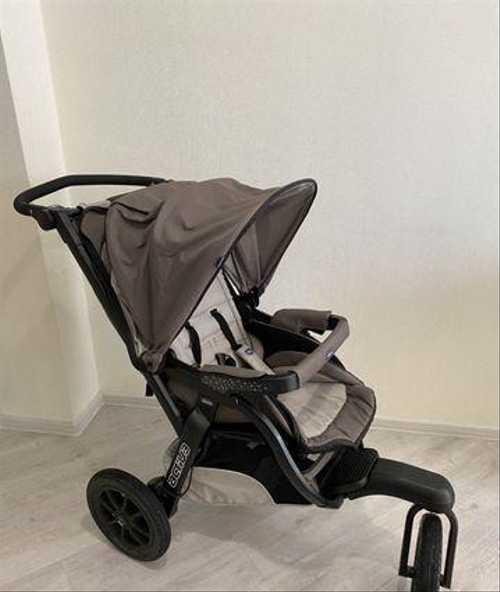 Коляска Chicco Active 3 3в1