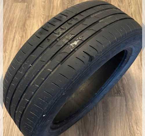 Nexen N'Fera SU1 215/55 R17