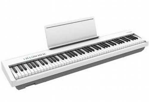 Портативное цифровое пианино Roland FP-30X 88 Keys