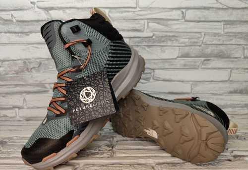 The North Face Vectiv Fastpack Mid Futurelight W
