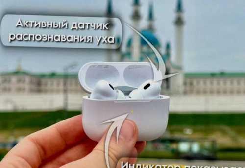 AirPods Pro 2 Type - C (NEW) s-7355