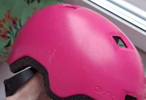 Детский шлем защитный Oxelo