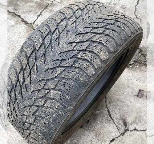 Accelera 651 2.25/4.5 R4 19B