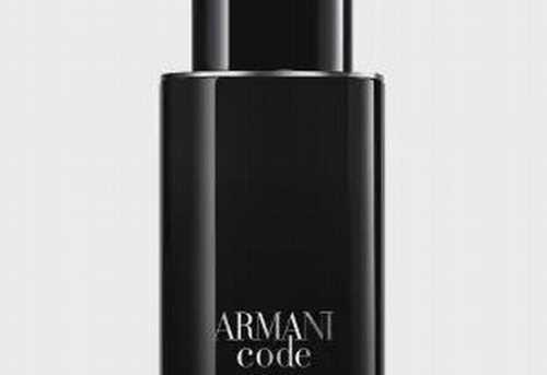 Парфюм Giorgio Armani Armani Code