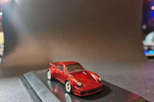 Hot wheels custom Porsche 934