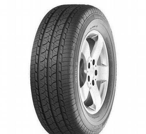 Barum Vanis 2 225/65 R16