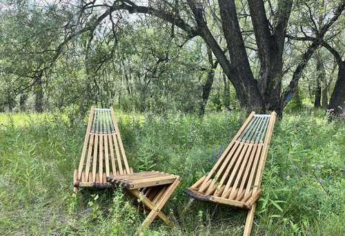 Деревянные стулья кентукки