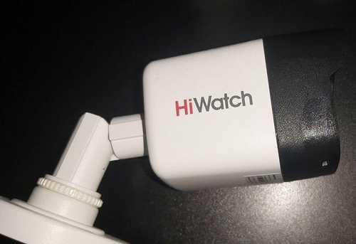 Камера видеонаблюдения HiWatch DS-T500P (2.8mm)